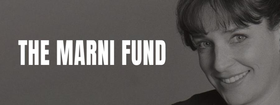 Marni Fund Virtual Run/Ruck - October 1 - 31, 2022