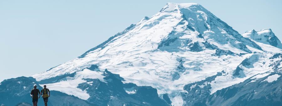 Mt Baker Summit Climb and Snow Skills - July 16, 2023