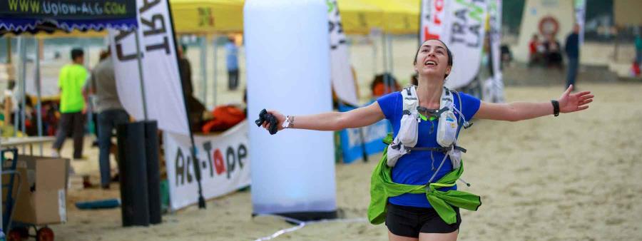 Translantau by UTMB - November 11, 2023