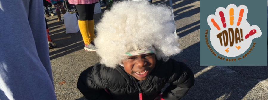 TDDA! - November 28, 2019