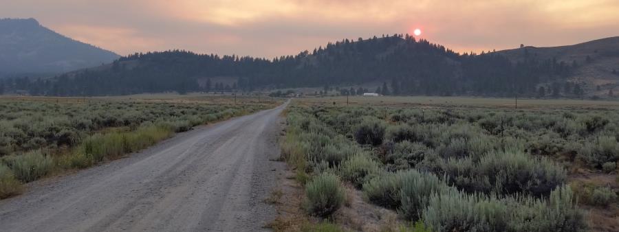The Diamond S Ranch 50k-100k - August 6, 2016