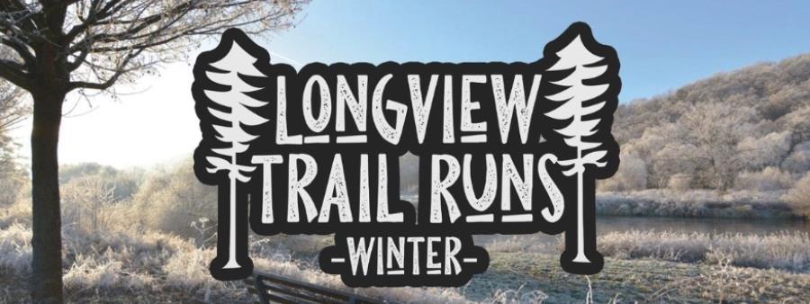 Longview Trail Runs - Winter - January 11, 2025
