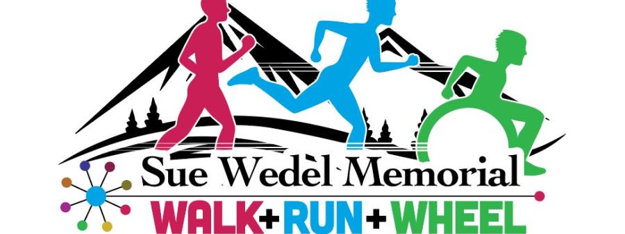 Laramie Interfaith Virtual Walk, Run, Wheel - September 7, 2019