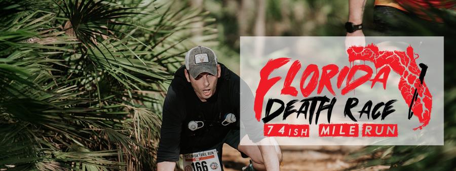 Florida Death Race - March 7, 2026