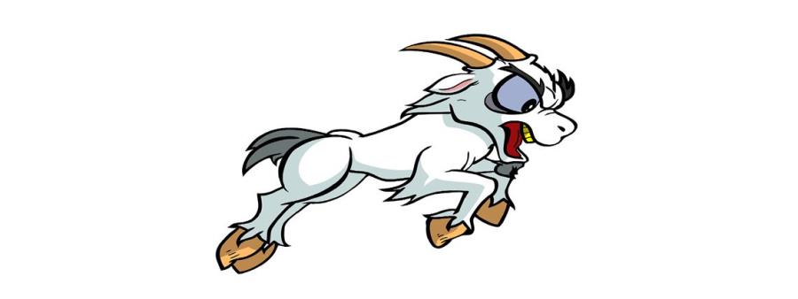 The Frozen Goat - February 29, 2020