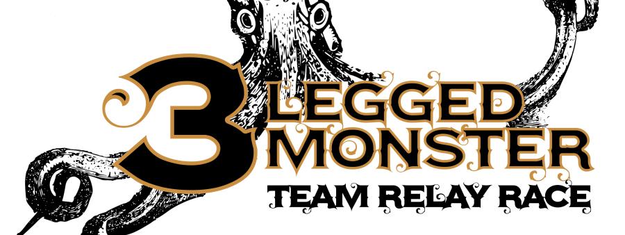 3 Legged Monster Race - August 21, 2021