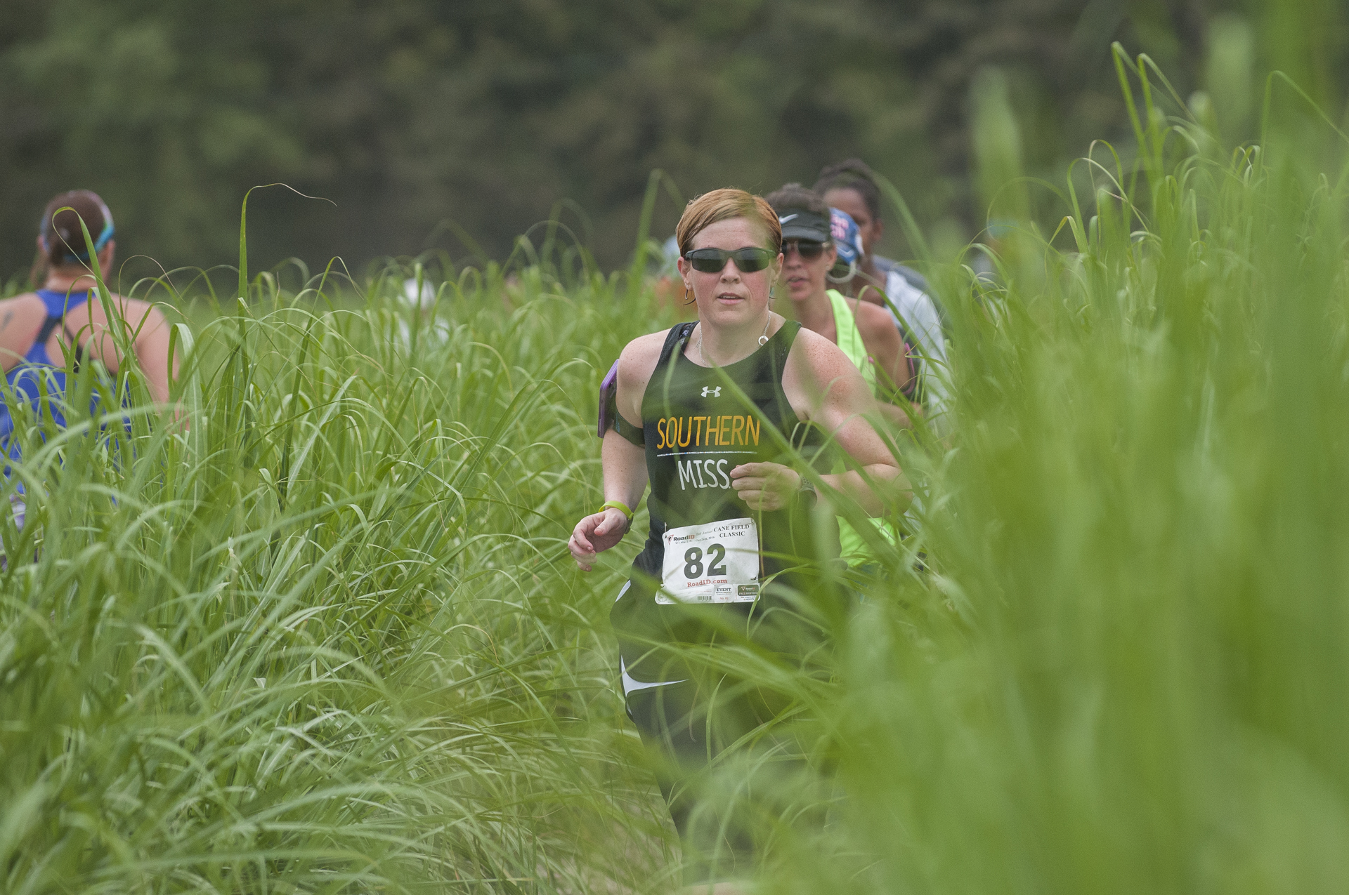 Cane Field Classic - October 22, 2016