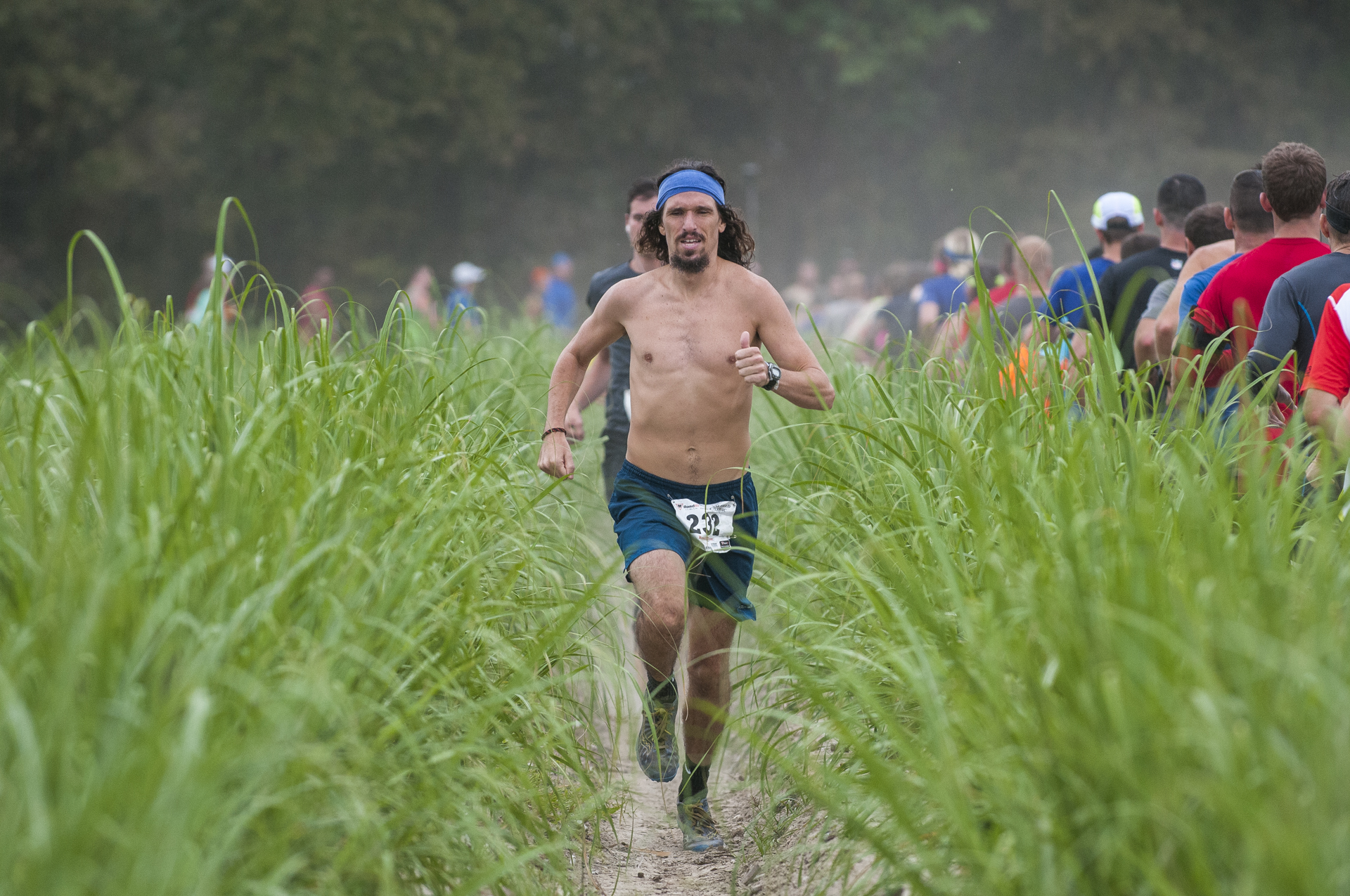 Cane Field Classic - October 22, 2016