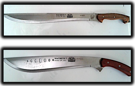 Cane Field Classic - October 22, 2016