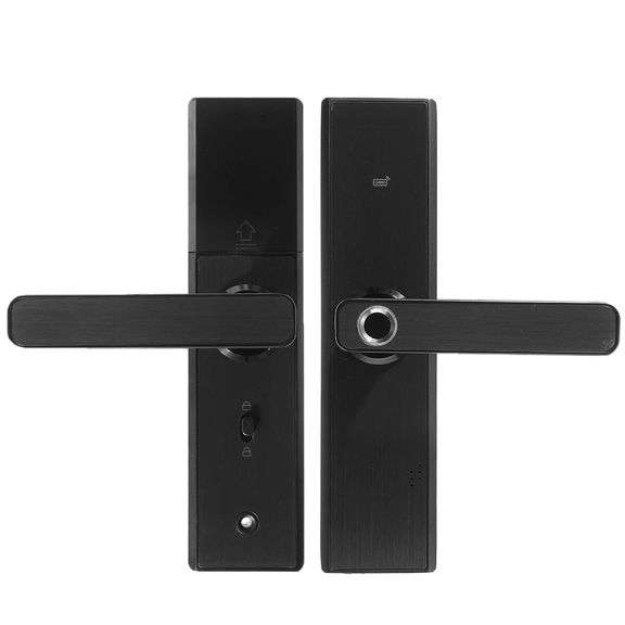 Electronic Smart Door Lock To Secure Your Space - U.S. Auction Brokers