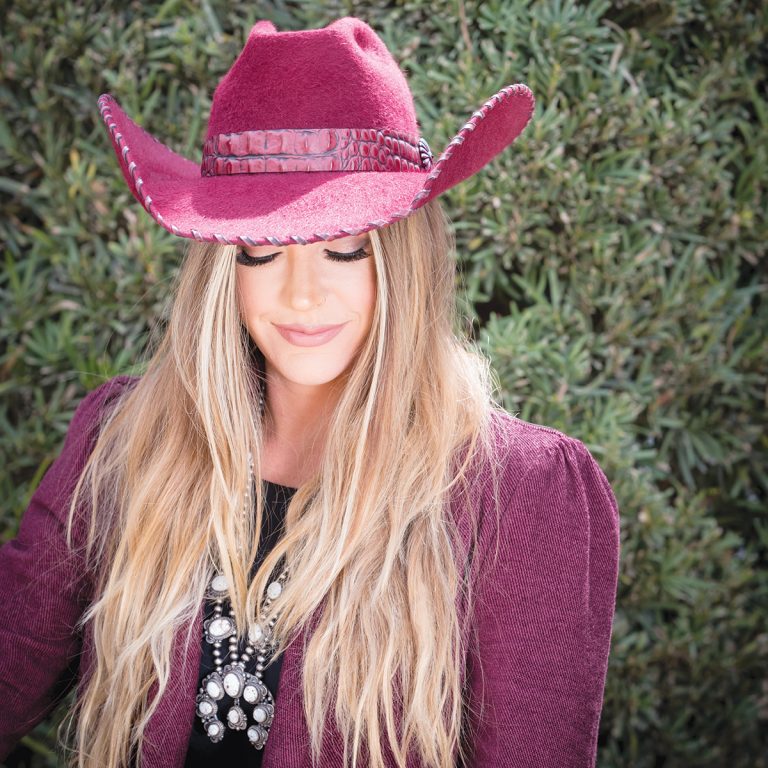Choosing a Cowboy Hat - Western Life Today