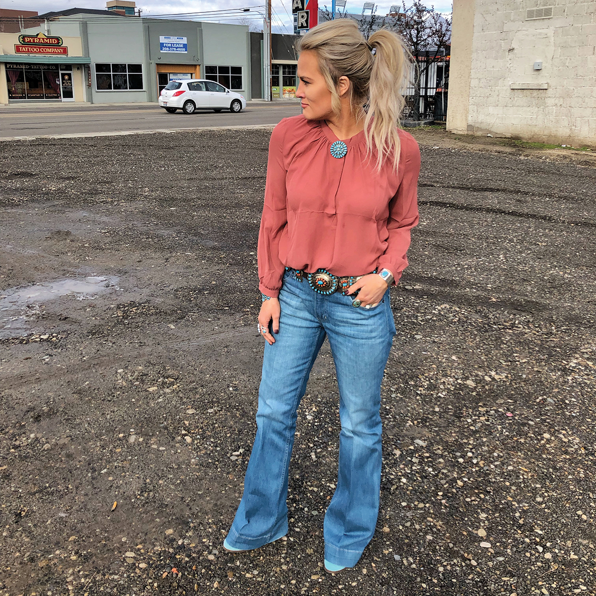 Meet Three Influential Cowgirls - Western Life Today