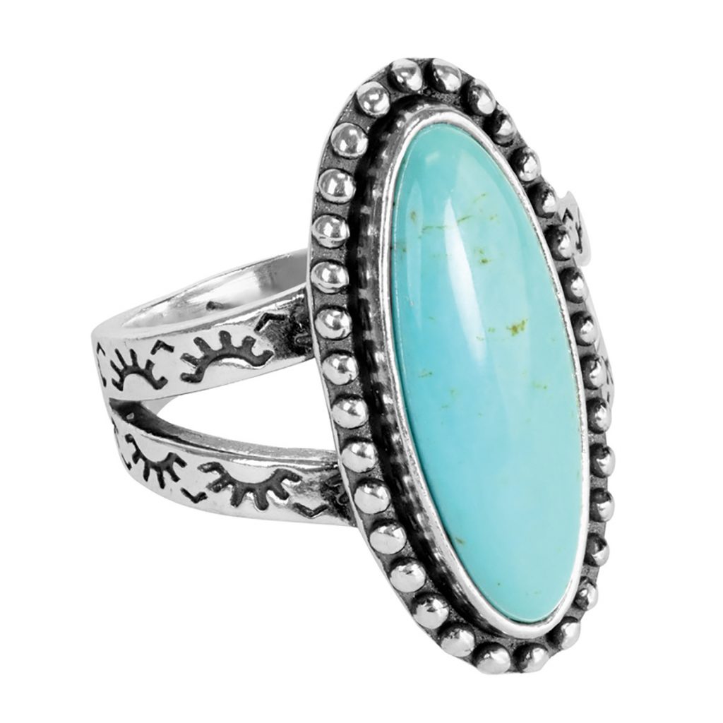 Tantalizing Turquoise Jewelry - Western Life Today