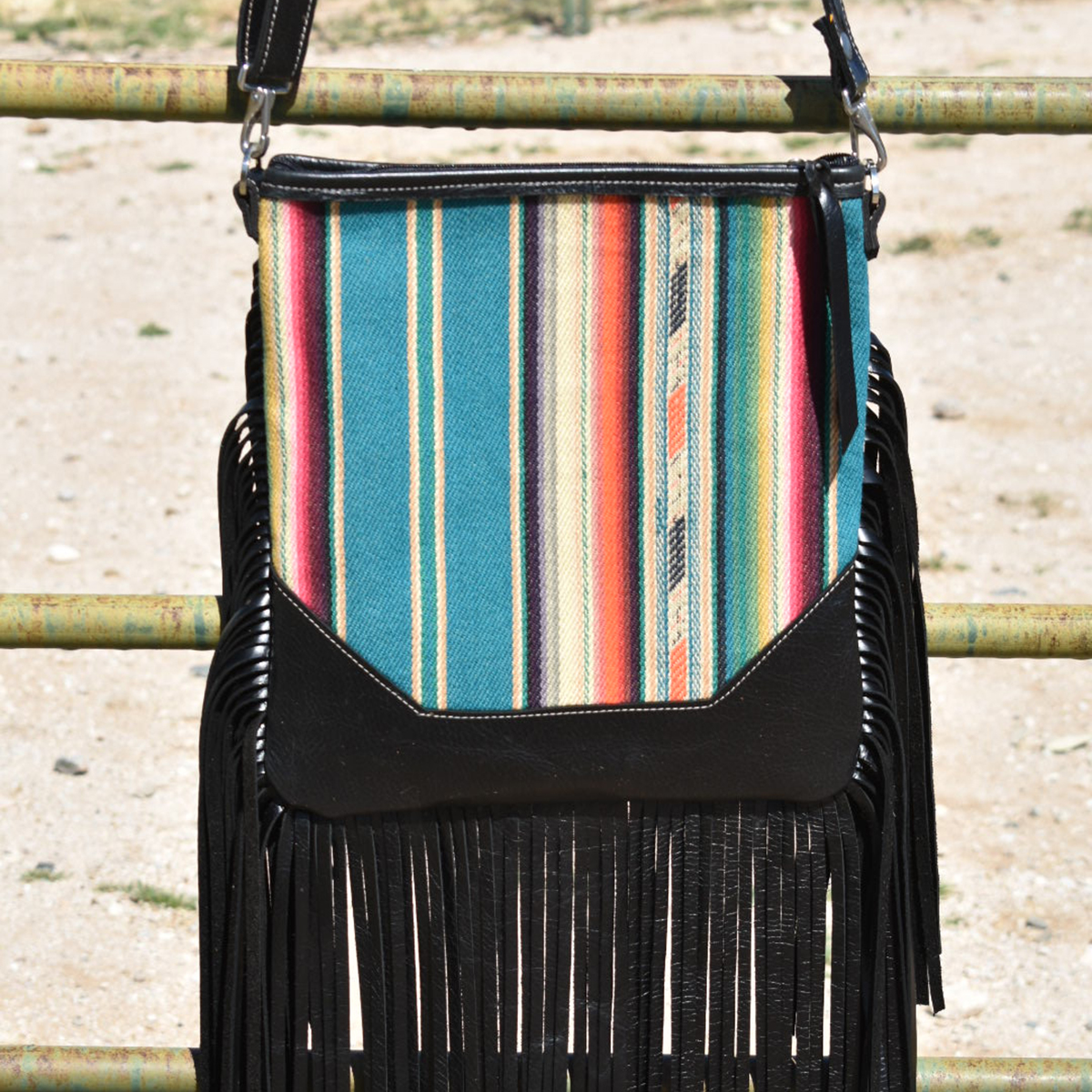 Choosing a Western Bag - Western Life Today