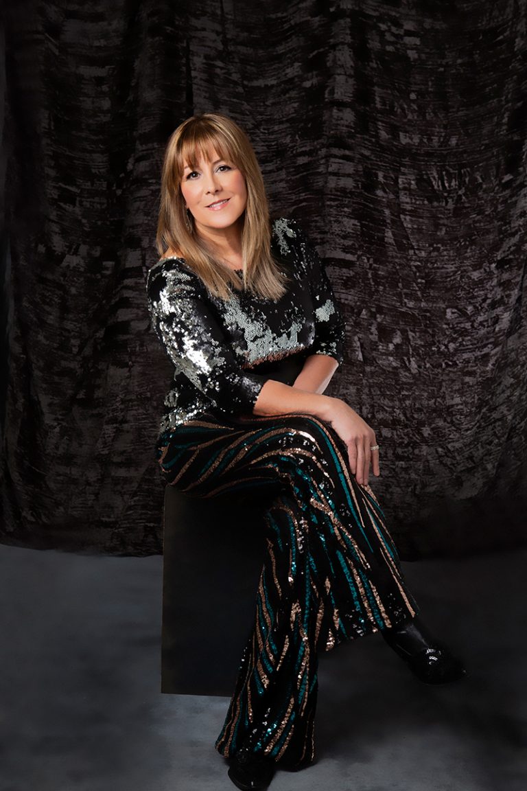 Michelle Wright: Milestone in the Making - Western Life Today