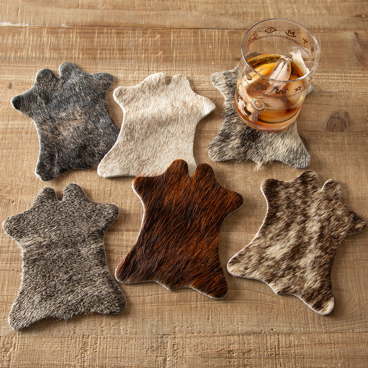 Western Décor for a Home on the Range - Western Life Today