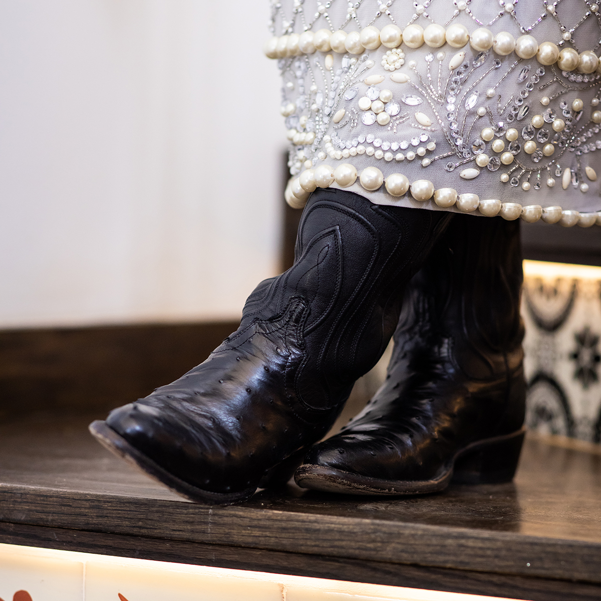 The Original Fancy Lady Cowgirl - Western Life Today