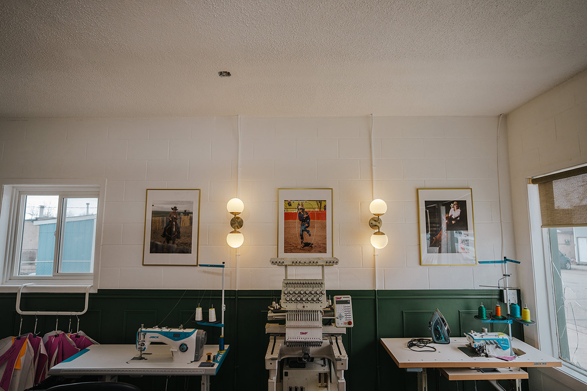 Paige 1912 is Designed to the Nines - Western Life Today