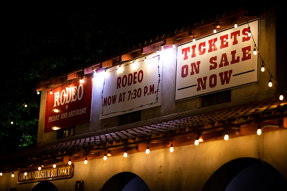 Visit the Fort Worth Stockyards - Western Life Today