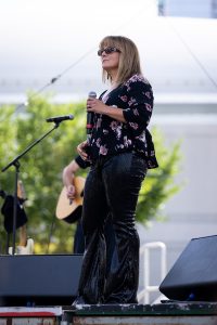 Michelle Wright: Milestone in the Making - Western Life Today