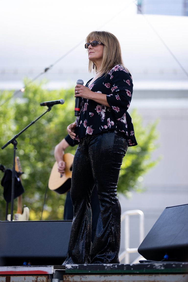 Michelle Wright: Milestone in the Making - Western Life Today