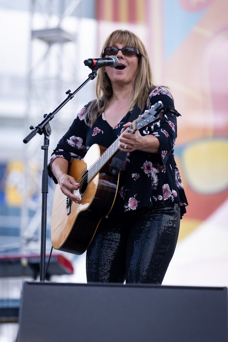 Michelle Wright: Milestone in the Making - Western Life Today