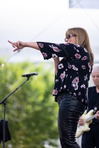 Michelle Wright: Milestone in the Making - Western Life Today