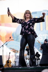 Michelle Wright: Milestone in the Making - Western Life Today