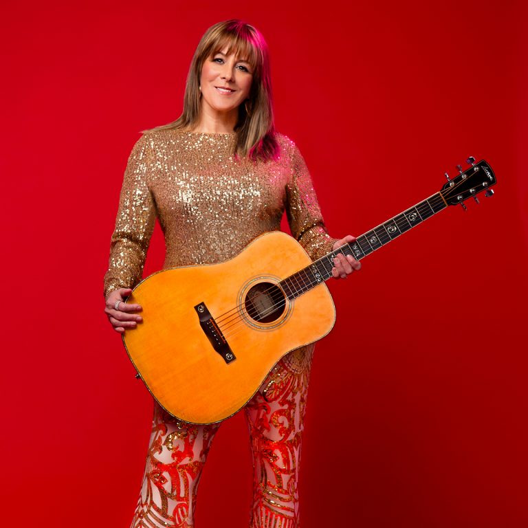 Michelle Wright: Milestone in the Making - Western Life Today