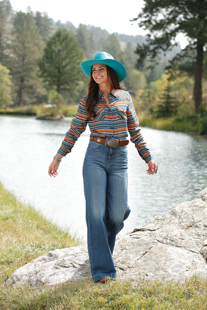 Jeans for Every Cowgirl - Western Life Today