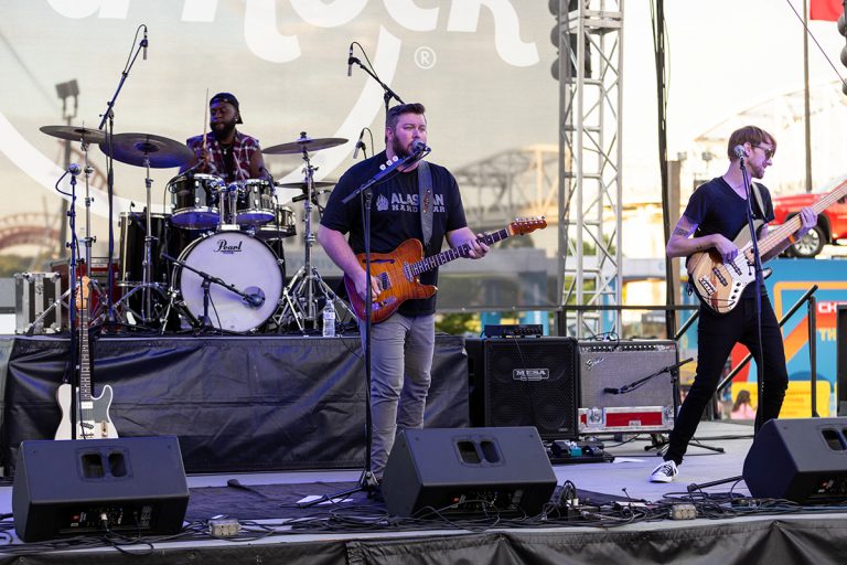 Artist to Watch: Matt Rogers - Western Life Today