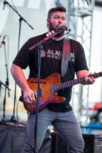 Artist to Watch: Matt Rogers - Western Life Today