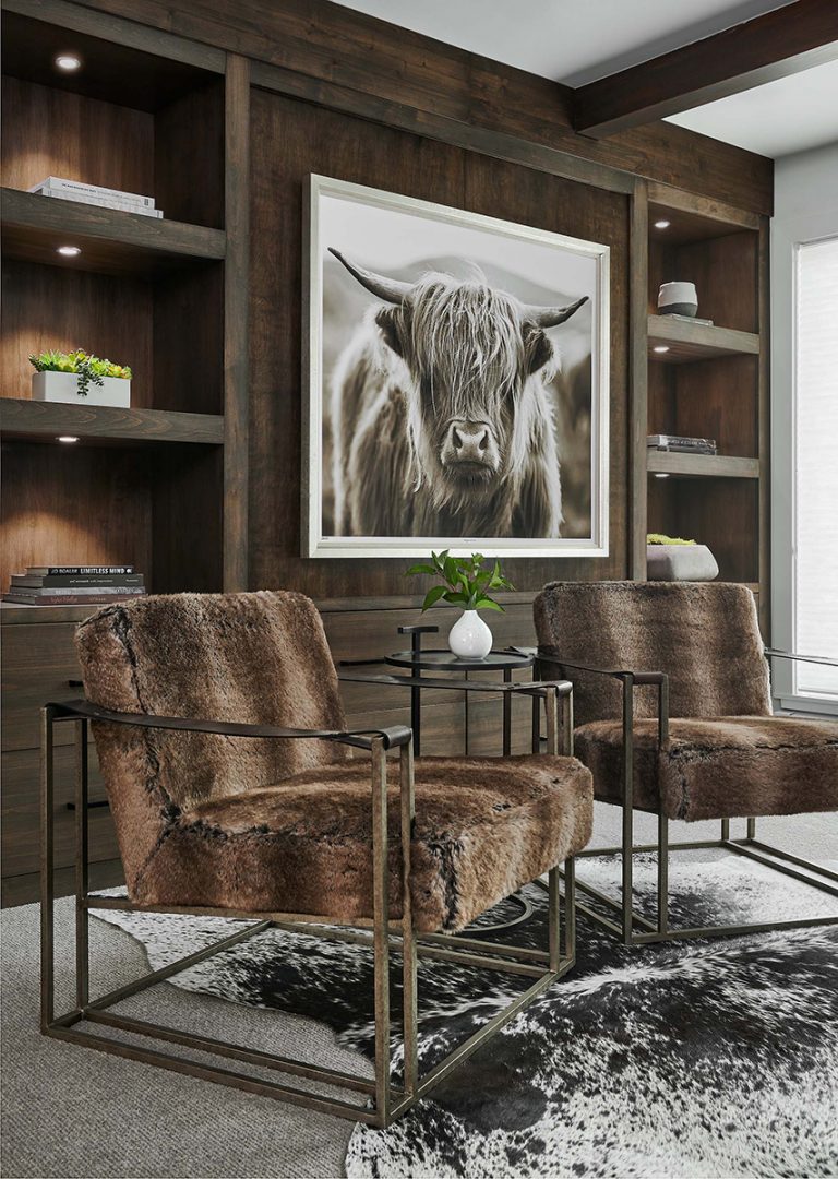 Western Interior Design Tips - Western Life Today