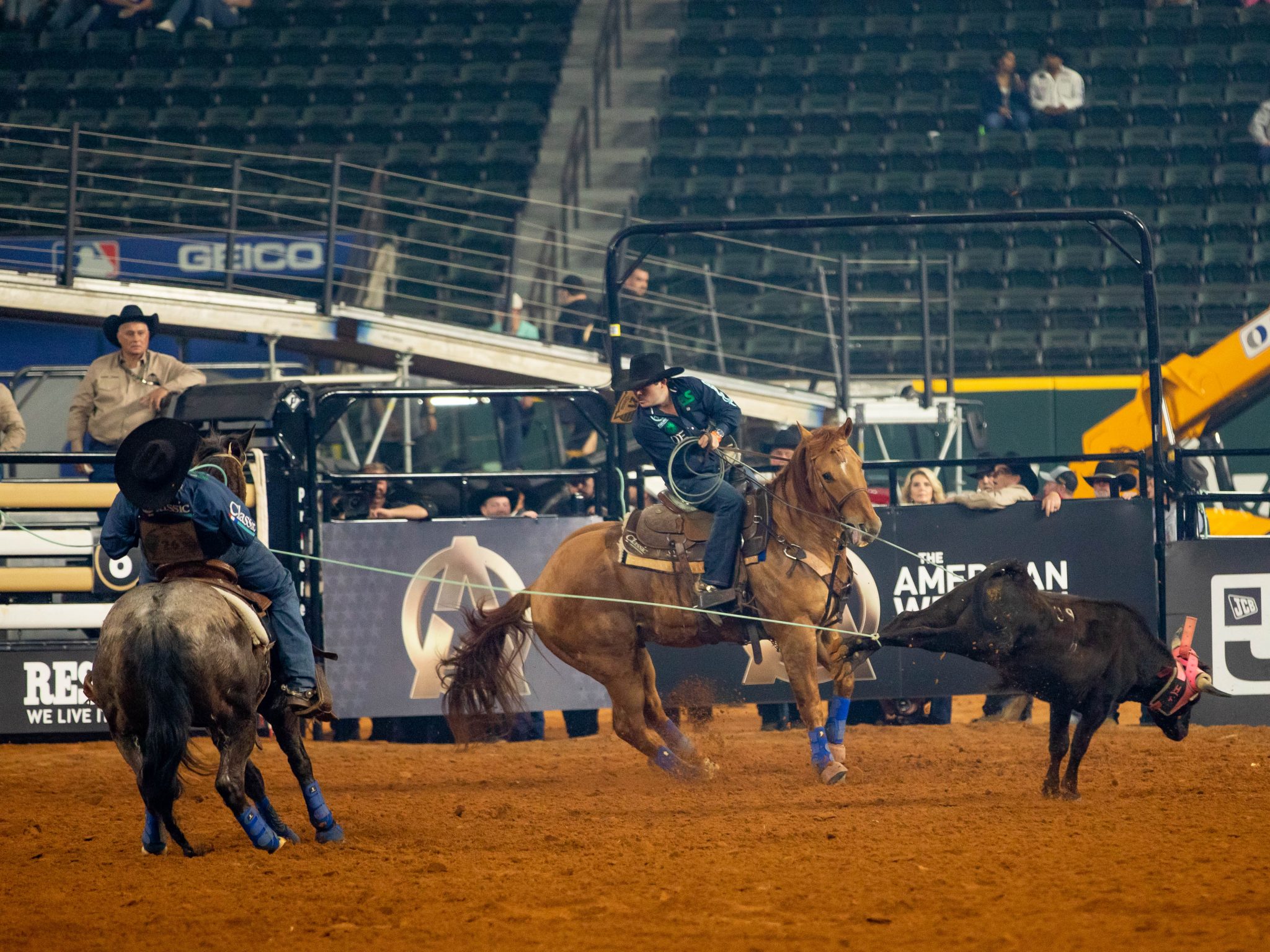 The American Rodeo Recap - Western Life Today