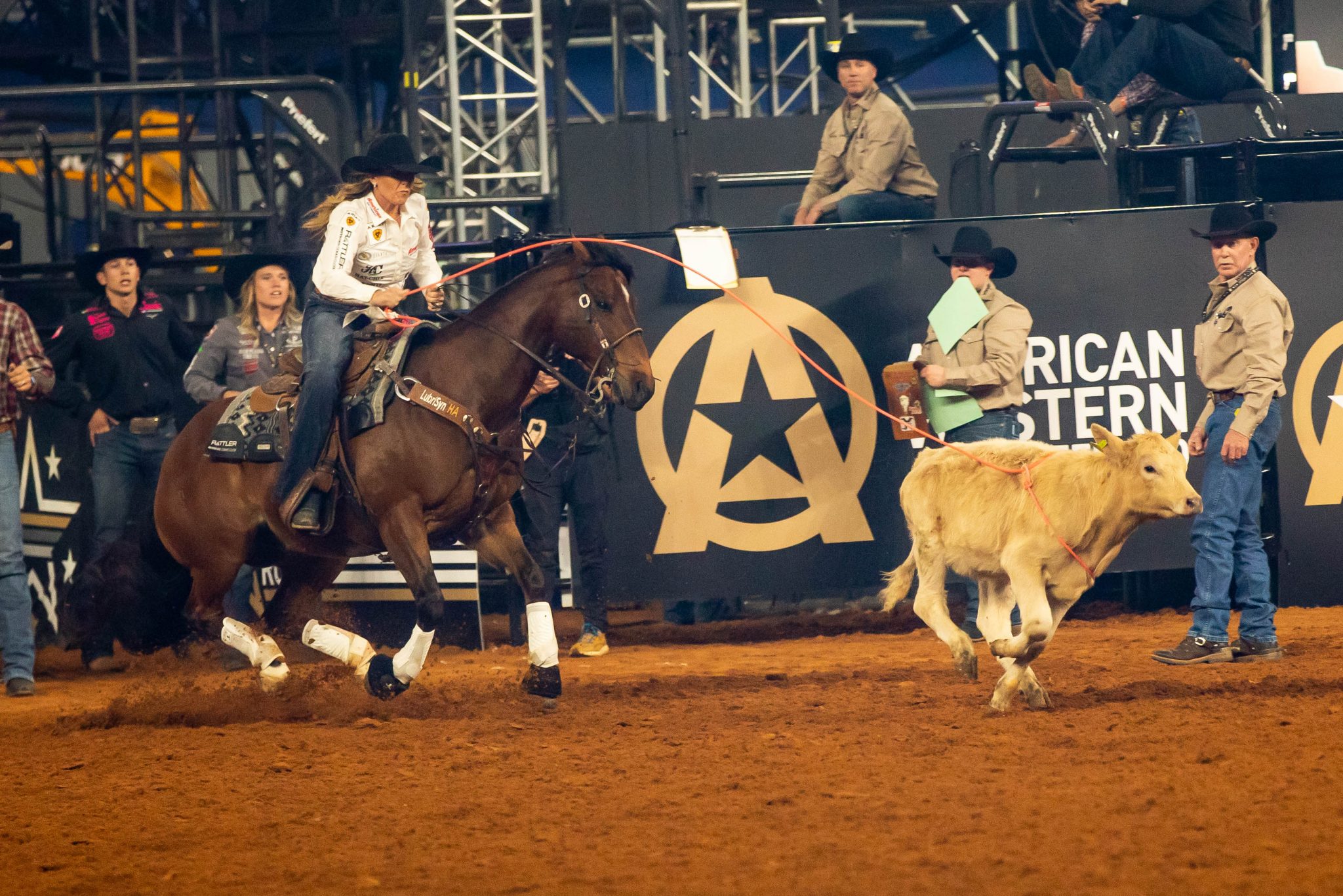 The American Rodeo Recap - Western Life Today