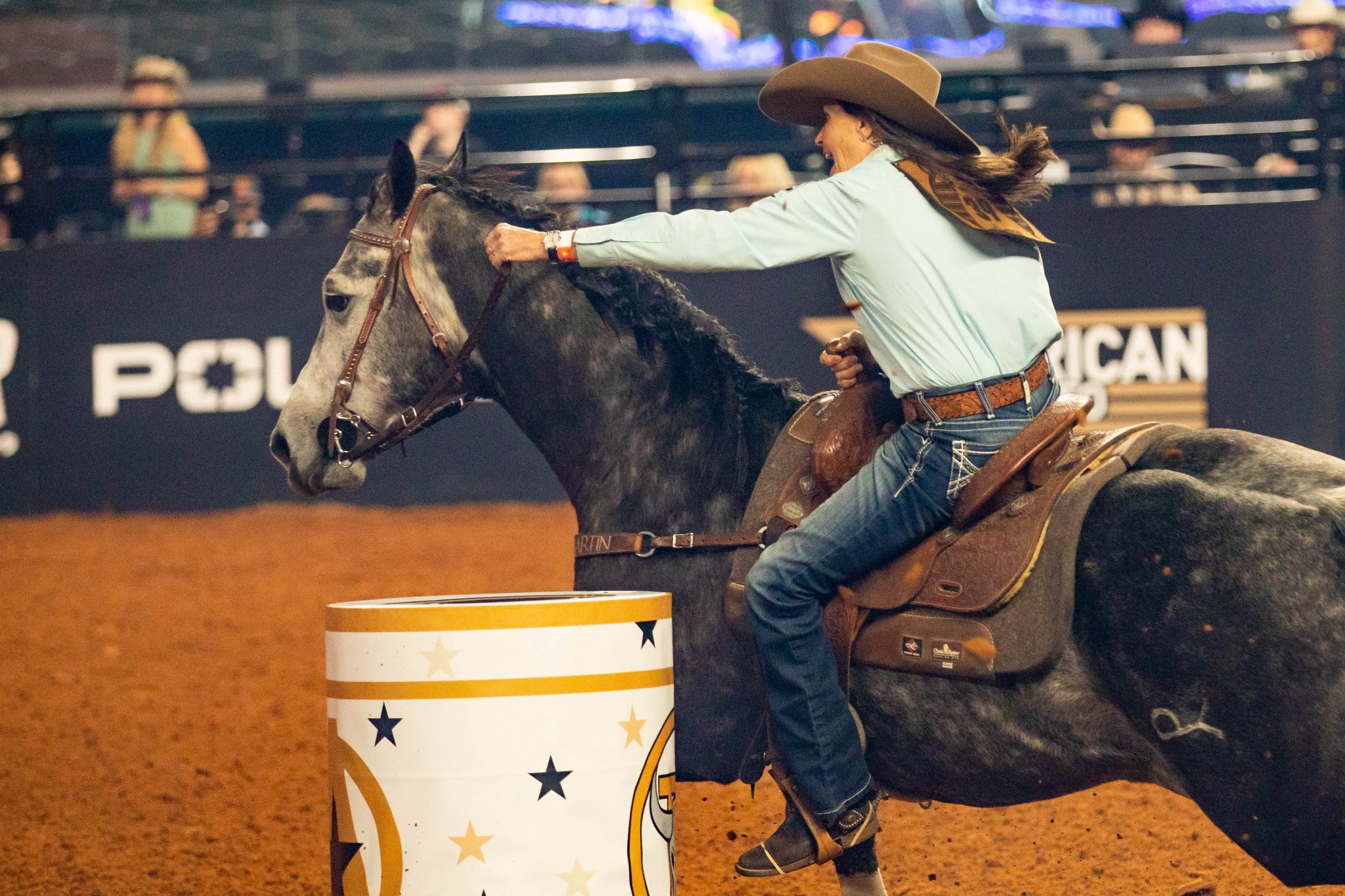 The American Rodeo Recap - Western Life Today