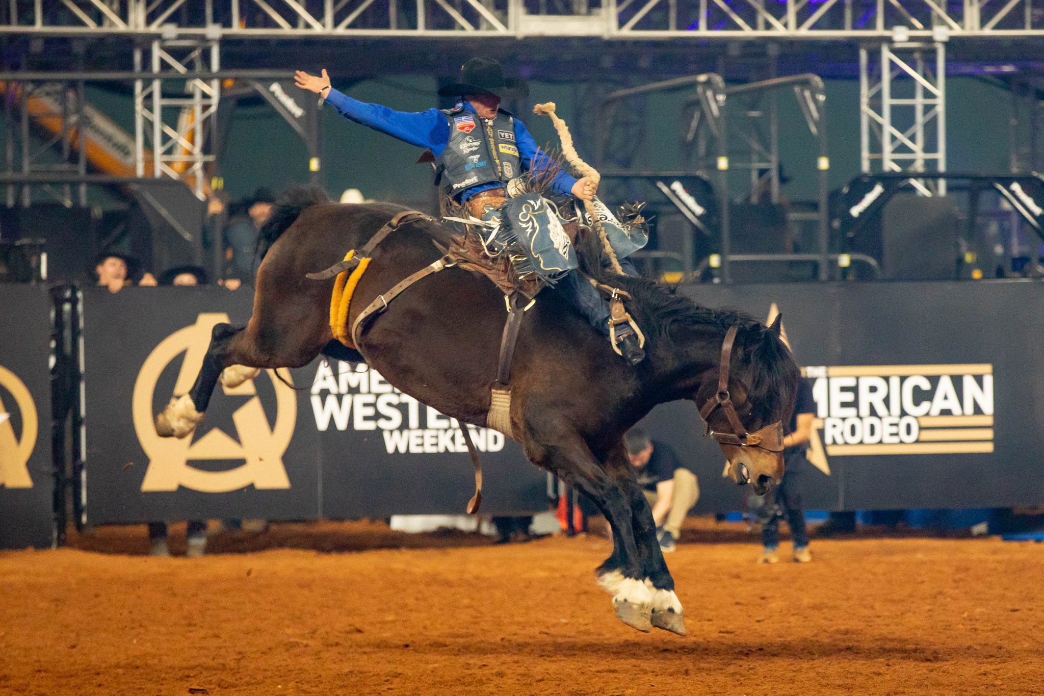 The American Rodeo Recap - Western Life Today