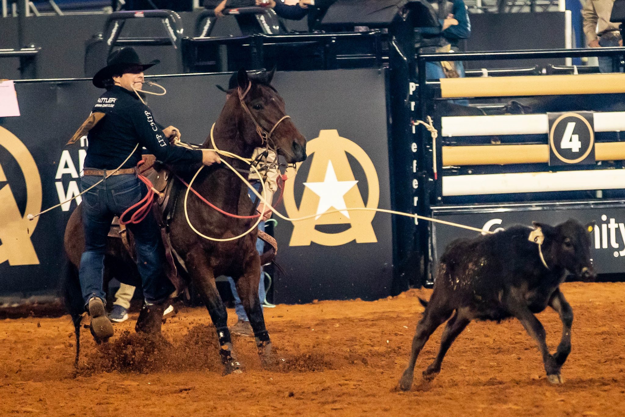 The American Rodeo Recap - Western Life Today