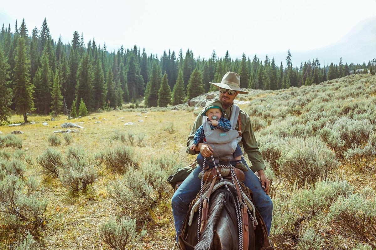 Ranching: It's All in the Family - Western Life Today