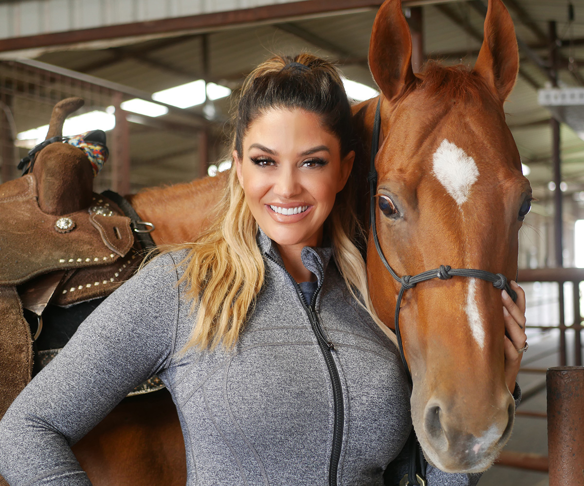 Ranch Dress'n: Dress'n Like Fallon - Western Life Today