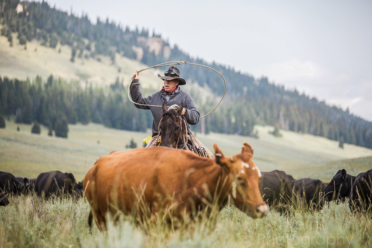 Ranching: It's All in the Family - Western Life Today
