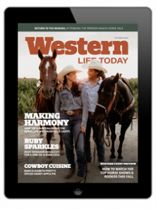 Western Life Today October 2023 Digital - Western Life Today