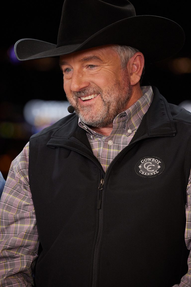 National Finals Rodeo Excitement - Western Life Today