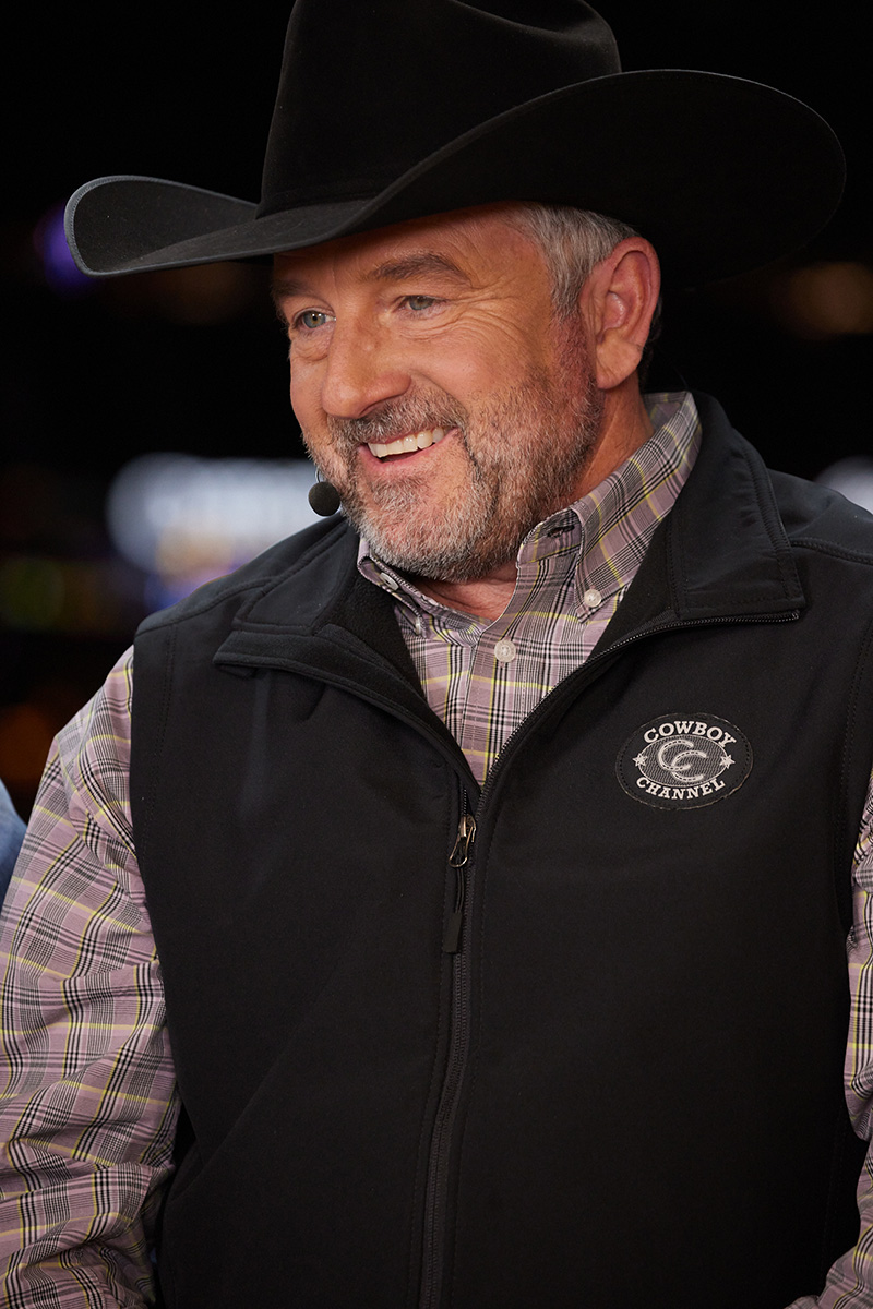 National Finals Rodeo Excitement - Western Life Today