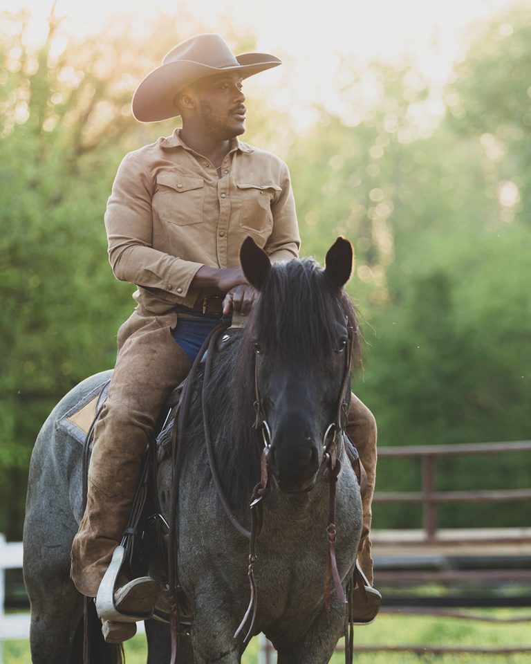 Meet Ryan Black from Farmer Wants a Wife - Western Life Today
