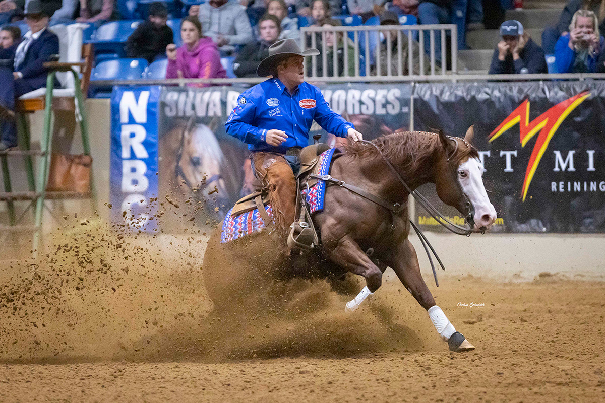 Gunner: One Legendary Horse - Western Life Today