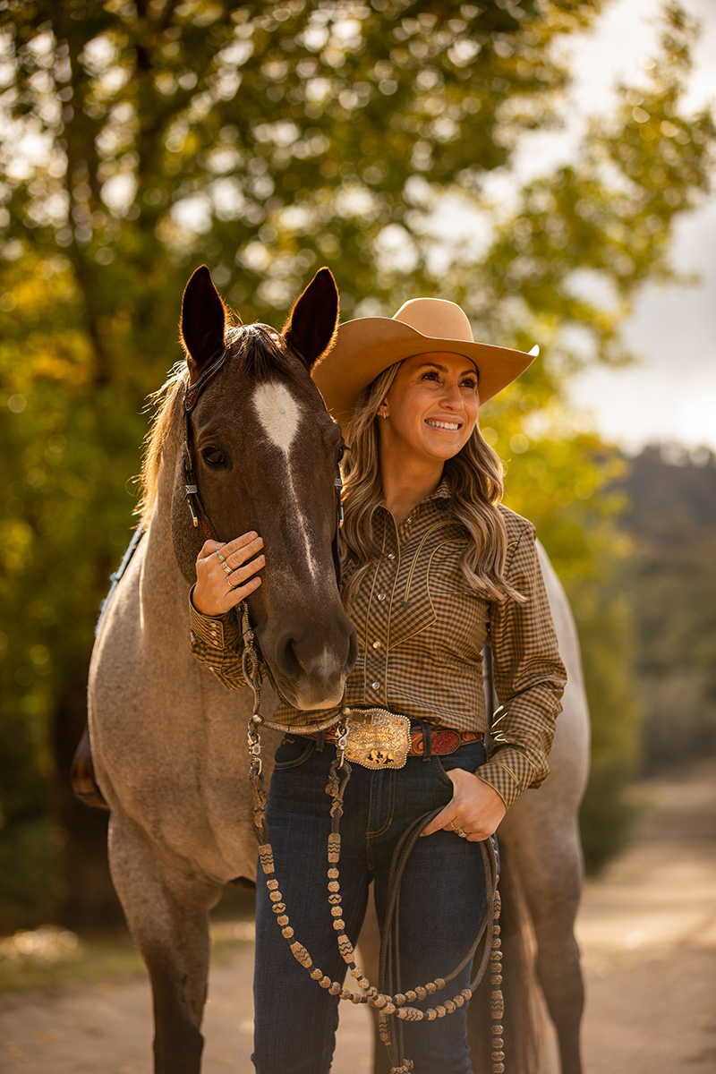 Chelsea Edsall: On the Lighter Side - Western Life Today