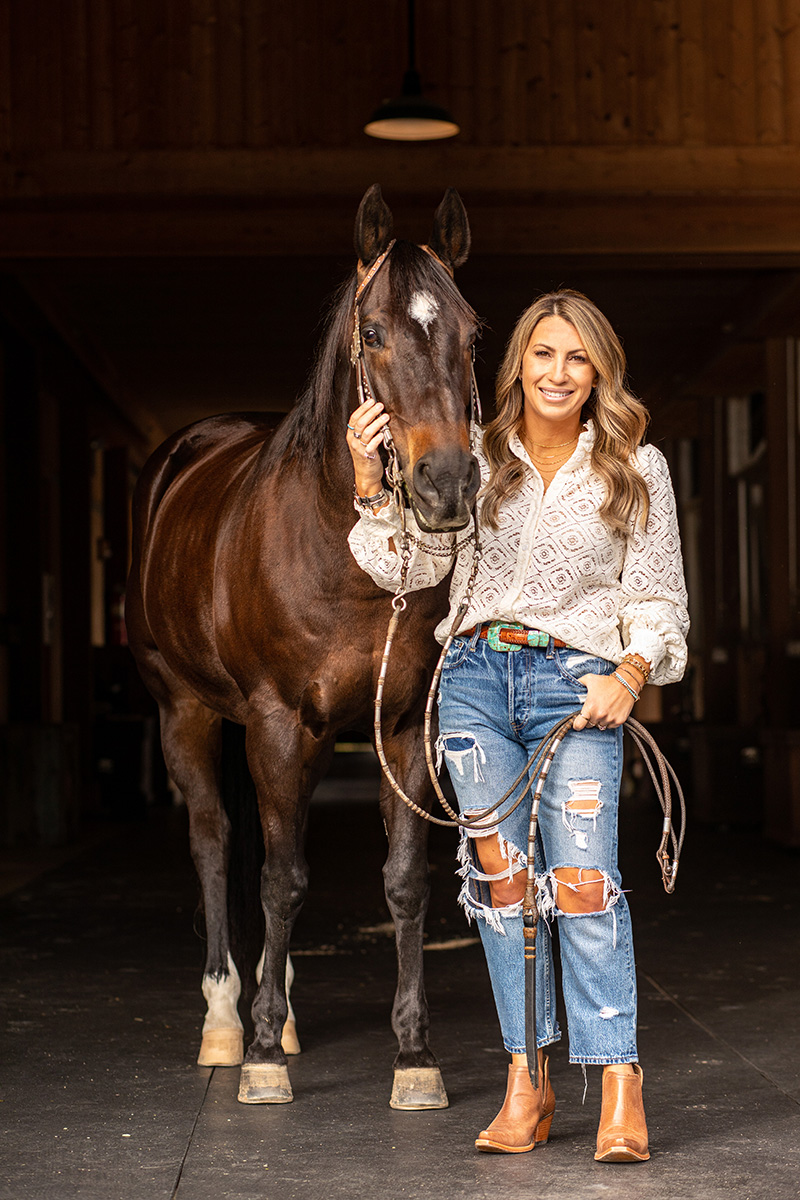 Chelsea Edsall: On the Lighter Side - Western Life Today