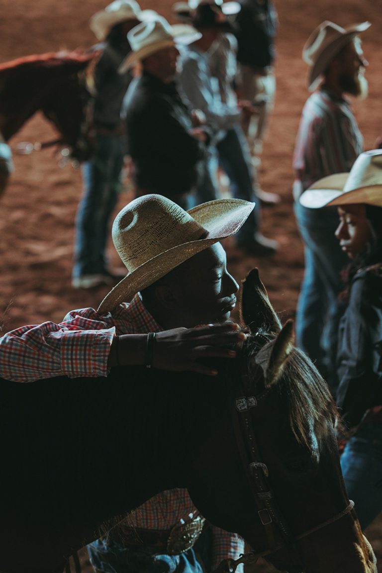Looking Back at the Inaugural Juneteenth Rodeo - Western Life Today