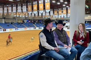 Janie Johnson: Cowgirl to the Core - Western Life Today